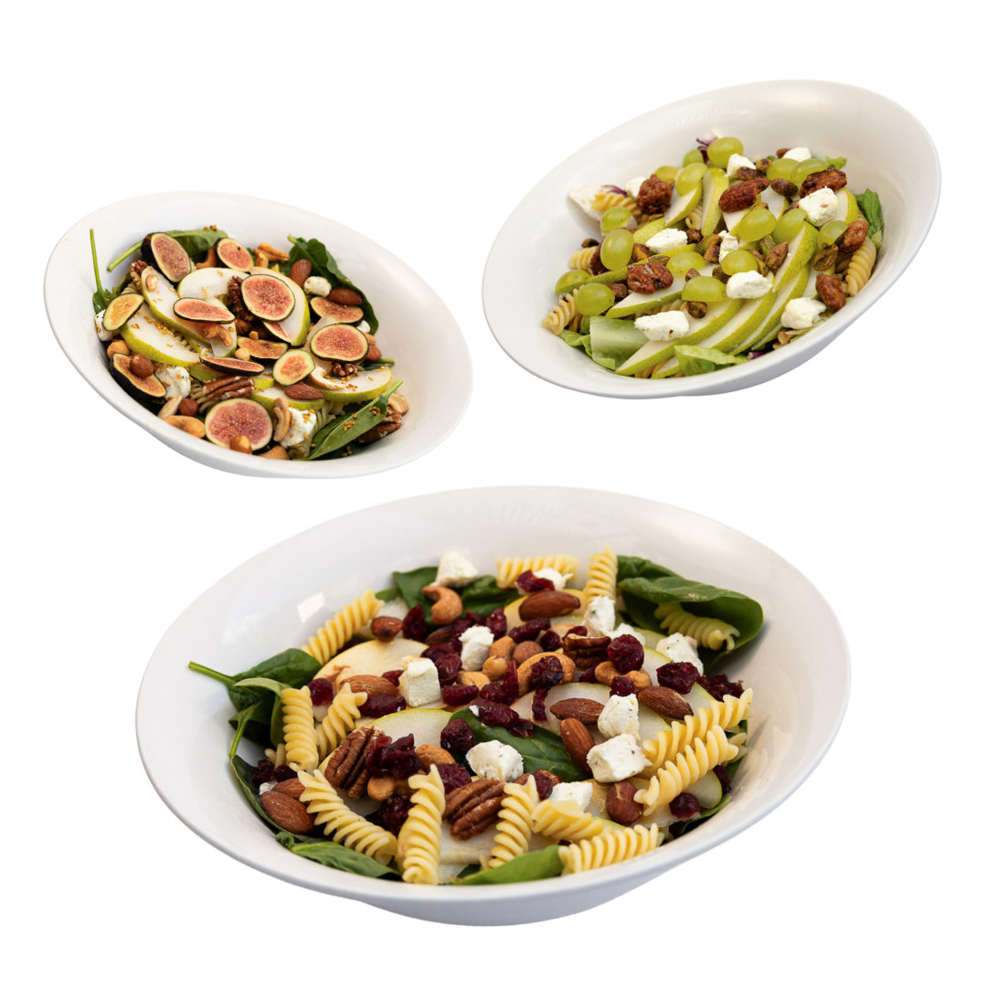 Un rincon kitchen – Ensaladas